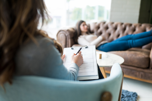 For Therapists - Intensives to Get Your Clients Unstuck